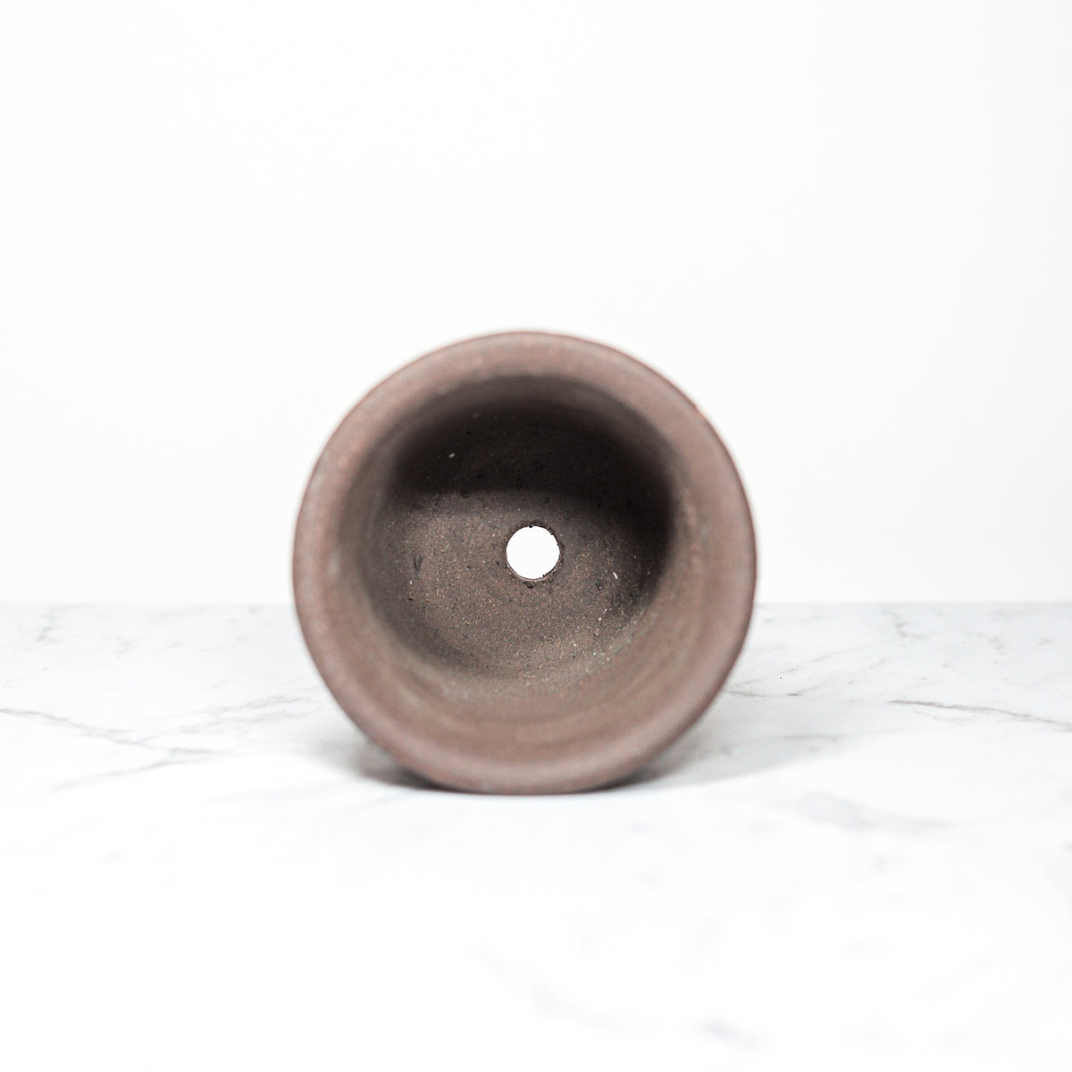 Dark Earthen Plant Pot | Show Off Your Plants With Designer Plant Pots ...